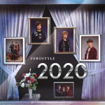 ZEROSTYLE　CD+M-CARD 【2020（読み：ニーマルニーゼロ）】 TYPE-A ★10月以降発売の商品の為、消費税率10％で計算しております。予めご了承下さいませ。 2019/10/2発売 ○人気フリマアプリ『メルカリ』でも話...