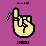 CUBERS　CD 【ピンキーリング】 通常盤（初回仕様） 2020/11/11発売 ○5人組ボーイズグループCUBERS、4thシングル発売!! ミディアムテンポの爽やかな楽曲。初回限定盤のDVDには、表題曲のMVやメイキング映像の他、1...