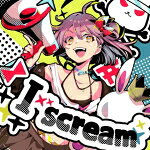 Kotone　CD+DVD 【I scream】 初回限定盤 2021/11/24発売 ○11月11日（木）に生誕を迎えるKotone　新曲6曲（全商品共通）、コメンタリーMV2曲（初回限定盤のみ）を含む初のミニアルバムを発売。 ○初回限定...