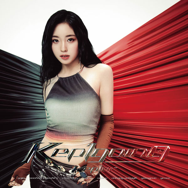Kep1er（ケプラー）　CD 【Kep1going】 完全生産限定メンバーソロ盤（YESEO ver.） 2024/5/8発売 ○Kep1erは韓国のオーディション番組から誕生した9人組グローバルガールズグループ。 ○Japan 1st ...