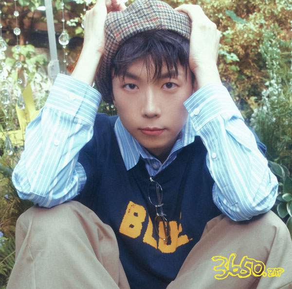 WOOYOUNG (From 2PM) 　CD+Blu-ray 【タイトル未定】 初回生産限定盤A 2025/12/24発売 ○2PMのWOOYOUNGが日本ソロデビュー10周年を迎えた今年、自身初のベストアルバムをリリース！ ○これまでの...