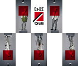 Da-iCE　CD+DVD(スマプラ対応) 【REVERSi】 初回生産限定盤 2022/2/16発売 ○Da-iCE2022年第1弾作品は自身初のEP！配信シングル「Kartell」に加え新録曲も多数収録。DVDにはライブ映像やドキュメン...
