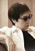 吉田拓郎　CD 【ah-面白かった】 2022/6/29発売 ○日本の音楽業界を牽引、様々な革新的なスタイルで時代のカリスマとなった吉田拓郎が1970年デビュー以来52年のアーティスト活動にピリオドをうつ、最新にして最後のアルバム「ah-面...