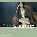 BoA　CD(スマプラ対応) 【The Greatest】 通常盤 2022/5/30発売 ○今年、日本デビュー20周年のアニバーサリーイヤーを迎えたBoAが、21周年目を迎える記念すべき2022年5月30日(月)にAnniversary ...