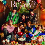 7ORDER　CD 【Re:ally?】 通常盤（初回仕様） ※複数購入の場合、お荷物の大きさ相当の送料が加算されますのでご了承下さいませ。 2022/2/2発売 ○7ORDERが約1年ぶりとなるアルバムをリリース！7月7日にORANGE ...