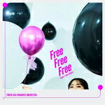 東京スカパラダイスオーケストラ　CD+Blu-ray 【Free Free Free feat.幾田りら】 2022/7/27発売 ○スカパラ、ニューシングルで迎えるゲストボーカルは幾田りら！CD収録曲はタイトル曲の「Free Free F...