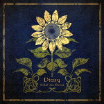 SEKAI NO OWARI　CD+DVD 【Diary】 初回限定盤A 2022/2/9発売 ○2022年第1弾シングル発売決定！「Diary」は、Netflixシリーズとして再始動する伝説の恋愛リアリティ企画『未来日記』の主題歌として書...
