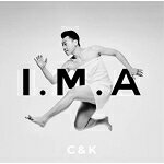 C&amp;K　CD 【I.M.A】 KEEN盤 2022/6/15発売 ○C&amp;Kデビュー15年目突入！15年間封印していたタオル回しを解禁、初となるカバー曲を収録した最新シングル！ ■KEEN盤 ・CD（1枚） ・ブックレット(K...