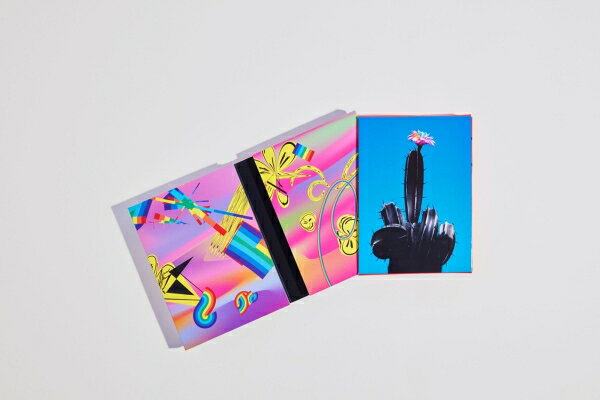 BiSH　5CD+3Blu-ray 【Bye-Bye Show】 初回生産限定盤 2023/3/22発売 ○BiSH、ラストCDシングルリリース決定！ ○表題曲「Bye-Bye Show」は、THE YELLOW MONKEY / ソロアー...