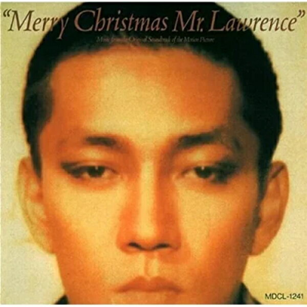 坂本龍一　2SHM-CD 【戦場のメリークリスマス - 30th Anniversary Edition -】 2013/11/27発売 ○今年で公開30年となり、さきのベネチア国際映画祭クラシック部門でも上映された大島渚監督の映画「戦場の...