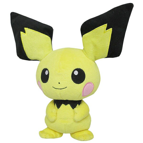 プラスト　三英貿易 【ポケモンぬいぐるみ　Sサイズ】 ポケモンたちの姿を忠実に再現したコレクションぬいぐるみ、「ALL STAR COLLECTION」シリーズ。 大好きなポケモンをゲットしてね☆ ◆他、ポケモンぬいぐるみはこちら！ 素材・...