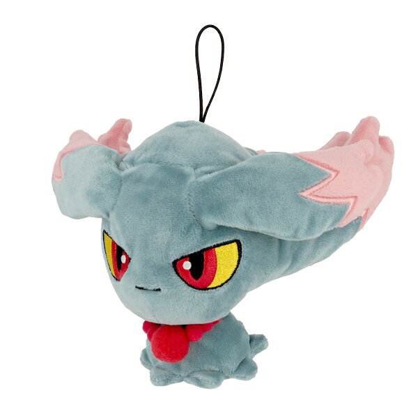 プラスト　三英貿易 【ポケモンぬいぐるみ　Sサイズ】 ポケモンたちの姿を忠実に再現したコレクションぬいぐるみ、「ALL STAR COLLECTION」シリーズ。 大好きなポケモンをゲットしてね☆ ◆他、ポケモンぬいぐるみはこちら！ 素材・...