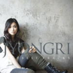 JYONGRI 　CD 【JYONGRI BEST TRACKS】 送料無料 通常盤 2010/10/27発売 デビュー曲「Possession」から最新シングル「Without You」までのシングル曲を中心とした代表曲を全て収録。新曲＋...