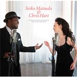 松田聖子＆クリス・ハート　CD+DVD 【夢がさめて】 初回限定盤 2013/10/30発売 ○「永遠の歌姫」と「奇跡の歌声」松田聖子とクリス・ハート世紀の大型デュエットが完成。松田聖子＆クリス・ハート『夢がさめて』10/30リリース！！ ...