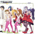 V.A.　CD(2枚組み） 【THE IDOLM@STER ANIM@TION MASTER 生っすかSPECIAL カーテンコール】 送料無料 2013/1/30発売 ○2012年8月15日より連続発売の『THE IDOLM@STER A...