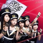 ベイビーレイズ　CD 【JUMP】 通常盤 2013/3/27発売 ○5人組アイドル・ユニット、ベイビーレイズのサード・シングル。「baby」=“かわいこちゃん”たちが「raid」=“襲撃する”という彼女たちのコンセプトに基づいた、攻撃的な...