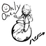 ハジ→　CD 【Only One。】 2013/3/20発売 ○インディーズシーン話題を呼んでいた「シンガーソング・エンターテイナー」 を自称するハジ→のニューシングル。「ラップするように歌い、歌うようにラップする」 ハジ→のスタイルは、ま...