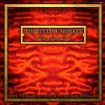 THE YELLOW MONKEY　2CD 【TRIAD YEARS act I+II 〜THE VERY BEST OF THE YELLOW MONKEY〜】 送料無料(日本国内) 2013/12/4発売 ○THE YELLOW MON...
