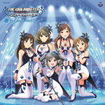 アイドルマスター　CD 【THE IDOLM@STER CINDERELLA MASTER Cool jewelries！001】 2013/9/25発売 ○ソーシャルゲーム「アイドルマスター シンデレラガールズ」より、属性別の新シリーズの...