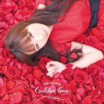 堀江由衣　CD 【Golden Time】 通常盤 2013/11/13発売 ○声優・堀江由衣(ほりえゆい)の約1年4カ月ぶり(2013年時)となる通算16枚目のシングル。自身もヒロインの加賀香子役を演じるTVアニメ「ゴールデンタイム」のオ...