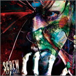 SCREW　CD 【CAVALCADE】 通常盤 2013/11/6発売 ○ヴィジュアル系バンド、SCREW(スクリュー)のサード・メジャー・シングル。過去作で高評価を得た“ラウドロック”スピリッツを更に強力に押し進めるため、あえてポピュラ...