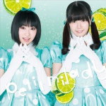 petit milady　CD+DVD 【鏡のデュアル・イズム／100%サイダーガール】 初回限定盤B 2013/5/15発売 ○声優・悠木碧と竹達彩奈によるユニット「petit milady(プチミレディ)」がユニバーサルミュージックのア...