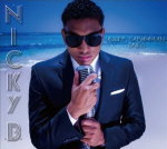 NICKY B　CD 【Under Caribbean Skies】 2013/5/22発売 ○レゲエ界の名プロデューサー、マイキーベネットを父に持つアイランド・ポップシンガー、ニッキー・Bのデビュー・アルバム。今後のジャマイカ音楽を背負う...