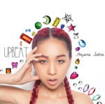 青山テルマ　CD 【UP BEAT】 送料無料 2013/6/26発売 ○2013年第1弾は待望のベスト盤2タイトル。こちらはアップテンポ楽曲BEST『UP BEAT』。前作『MY COVERS』までの楽曲の中からセレクションした内容。 ■...