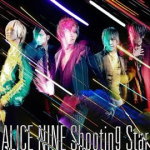 Alice Nine　CD 【shooting star】 通常盤 2013/5/29発売 ○Alice Nineユニバーサル移籍3ヶ月連続シングル第3弾！表題曲「Shooting Star」はバラード調のLOVE SONGで、まさにに3ヶ...