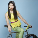 横山ルリカ　CD【Walk My Way】 通常盤A 2013/6/19発売 ○アイドル・グループ「アイドリング!!!」の一期生メンバー、横山ルリカのソロ・デビュー・シングル。「ヒャダイン」こと前山田健一プロデュースによる、横山ルリカの強い...