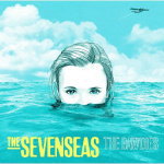 THE BAWDIES　CD 【THE SEVEN SEAS】 通常盤 2013/11/20発売 ○今年1月に発表したアルバム「1-2-3」がオリコンウィークリー2位にランクイン、トータル7万人を動員した全国全県ツアーも大盛況、新たなステー...