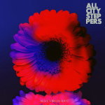 ALL CITY STEPPERS　CD 【SEXY VIRGIN RIOT】 2014/3/5発売 ○w-inds.(ウィンズ)の緒方龍一率いるALL CITY STEPPERS(オールシティステッパーズ)のファースト・アルバム。デビュー...
