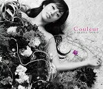 日笠陽子　CD+Blu-ray 【Couleur】 初回限定盤 送料無料(日本国内) 2014/9/3発売 ○声優・日笠陽子(ひかさようこ)のファースト・オリジナル・アルバム!「美しき残酷な世界」「終わらない詩」「Seek Diamonds...