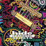 V.A.　CD 【hide TRIBUTE VI-Female SPIRITS-】 送料無料(日本国内) 2013/12/18発売 ○X JAPANのギタリスト“hide（ヒデ）”のソロ活動20周年(2013年時)を記念したトリビュート・ア...