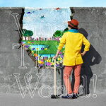 ナオト・インティライミ　CD 【Viva The World !】 通常盤 送料無料(日本国内) 2014/10/1発売 ○ナオト・インティライミ通算5枚目の最新アルバム、リリース決定 ! ! 「コカ・コーラ2014年グローバルキャンペーン...