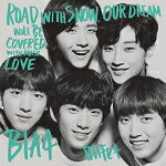 B1A4　CDのみ 【白いキセキ】 通常盤 2015/1/21発売 ○4thシングル「SOLO DAY-Japanese ver.-」から4ヶ月、日本5thシングル「白いキセキ」の発売が決定！！ ○「白いキセキ」はデビュー以来、初の日本オリ...