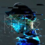 kradness　CD 【KRAD MATRiX】 通常盤 2015/3/4発売 ○デジタルの海で聞こえた産声。次世代型歌い手kradness（クラッドネス）待望の2ndアルバム発売 ! ! れをるとのコラボ曲『鬼KYOKAN』をはじめ『威...