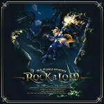 V.A.　CD 【ROCKaLOID】 2015/6/17発売 ○「千本桜」、「虎視眈々」、「威風堂々」をTAKE（from FLOW）がアレンジ、そして「緒方恵美」、「PCF（けいたん、ただのん、TAKUMA）」が歌う ! ! 超人気ボカ...