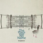 ストレイテナー　CD+DVD 【The Place Has No Name】 初回限定盤 2015/4/22発売 ○ストレイテナーの2015年第1弾シングル。タイトル曲は、鈴井貴之初監督、テレビ東京系ドラマ『不便な便利屋』のオープニング・テ...