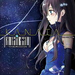 KΛNΛTA（CV：渕上舞）　CD 【〜TRΛNSMISSION〜】 通常盤 送料無料（日本国内） 2015/3/18発売 ○実力派声優として、またTridentやアイドルマスター等様々なアニソン系ユニットで音楽面でも大活躍中の「渕上舞（ふ...