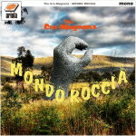 ザ・クロマニヨンズ 　CD 【MONDO ROCCIA】 通常盤 送料無料 2009/10/28発売 ザ・クロマニヨンズ1年振りのニューアルバム完成！ ○ザ・クロマニヨンズ1年振りとなる4枚目のニュー・アルバムが早くも到着！先行シングル「グ...