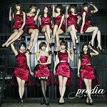 predia　CD+DVD 【満たしてアモーレ】 Type-A 2015/8/26発売 ○“可愛いだけじゃ物足りない。大人の遊び場へようこそ”をキャッチフレーズに、圧倒的な歌唱力と色気を武器にしたパフォーマンスで魅せる大人系セクシー・ユニッ...