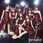 predia　CD 【刹那の夜の中で】 Type-C 2016/1/27発売 ○日本一セクシーな大人アイドル、predia（プレディア）が2016年第1弾シングルをリリース ! ■Type-C ■仕様 ・CDのみ ■収録内容 [CD] 01...