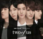 F.CUZ　CD 【two of us】 限定ワンコイン盤 2015/7/22発売 ○韓国出身の男性5人組グループ、F.CUZ（フォーカス）の2015年最初のリリースとなる通算8枚目のシングル。タイトル曲のみを収録したワンコイン盤。 ■限定...