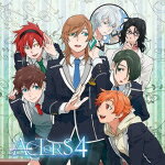 V.A.　CD+DVD 【EXIT TUNES PRESENTS ACTORS 4】 初回限定盤 送料無料（日本国内） 2015/12/2発売 ○ボカロ曲×男性声優のコラボCD“ACTORS”シリーズのアルバム第4弾。「ジャバヲッキー・ジャ...