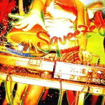 オレンジレンジ （ORANGE RANGE） CD【Squeezed】 送料無料　('06/4/12発売) 豪華リミキサー陣による、初！オレンジレンジヒットソングRE-MIXアルバム！ ○2003年のデビューから3年弱。一気に駆け抜けてきた...