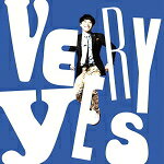 堂島孝平　CD 【VERY YES】 通常盤 送料無料（日本国内） 2015/12/16発売 ○堂島孝平の20thアニバーサリーイヤー・オリジナル・アルバム。堂島にゆかりのあるミュージシャンの参加をはじめ、ホーンセクションや女性コーラスを取...
