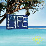 HY　CD 【LIFE】 通常盤 2015/7/15発売 ○2015年で結成15周年を迎えたHY（エイチワイ）の11枚目のオリジナル・アルバム『LIFE』。そのアルバム名の通りHYの『LIFE』の原点となる“沖縄”“海”“夏”をテーマに、夏...