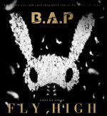 B.A.P　CD+DVD 【FLY HIGH】 Type-A 2016/12/7発売 ○数多いK-POP勢とは一線を画す、骨太で重厚HIP-HOPサウンド、常人では到底真似できない超高速ラップ（通称：LTE ラップ）、聴く者を圧倒する7オク...