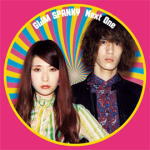 GLIM SPANKY　CD 【Next One】 通常盤 送料無料（日本国内） 2016/7/20発売 ○大ブレイク目前 ! GLIM SPANKY（グリムスパンキー）が、いよいよ2nd アルバムをリリース ! 勢いにのるSLIM SPA...